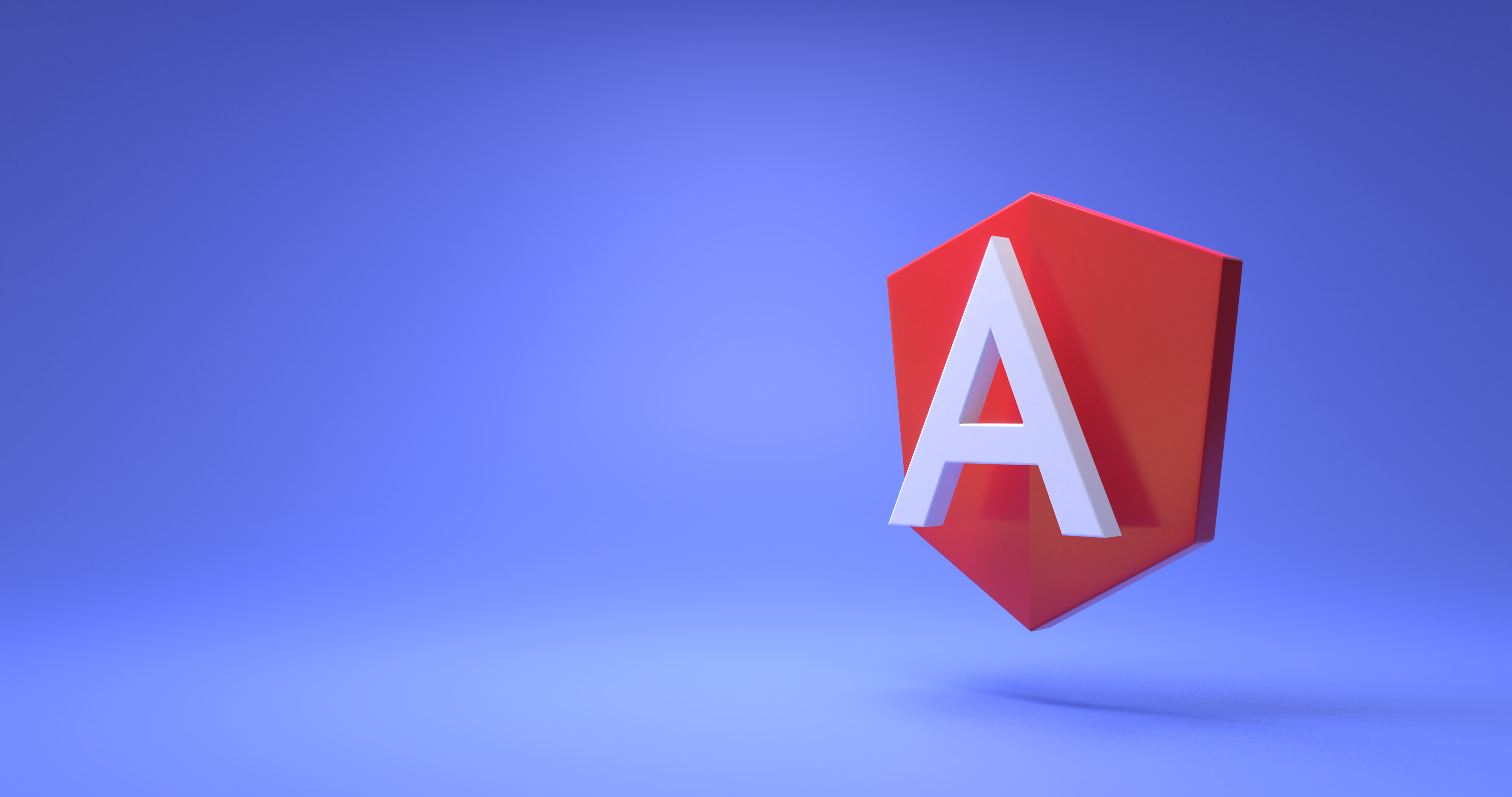 I made a simple Angular wallpaper. Feel free to use it as you like! (4k and 4k wide/dual screen ...